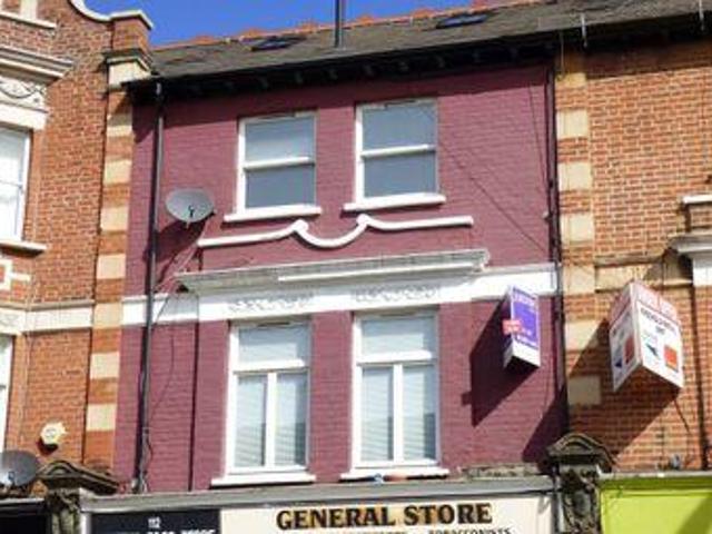 1 Bedrooms Flat for rent in Sheen Road, Richmond TW9