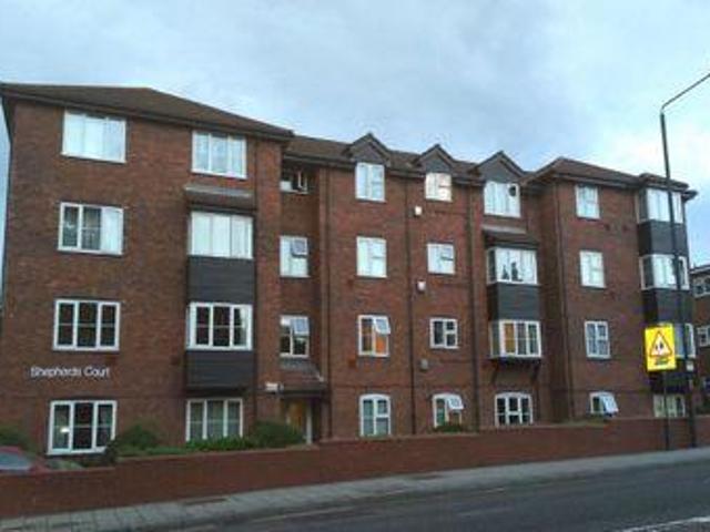 1 Bedrooms Flat for rent in Sheepcote Road, Harrow On The Hill, Harrow HA1