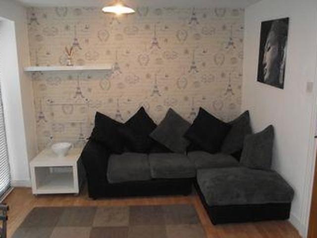 1 Bedrooms Flat for rent in Sheepcote Street, Birmingham B16