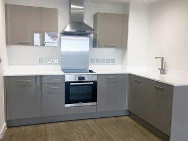 1 Bedrooms Flat for rent in Sheepcote Street, Birmingham City Centre B16