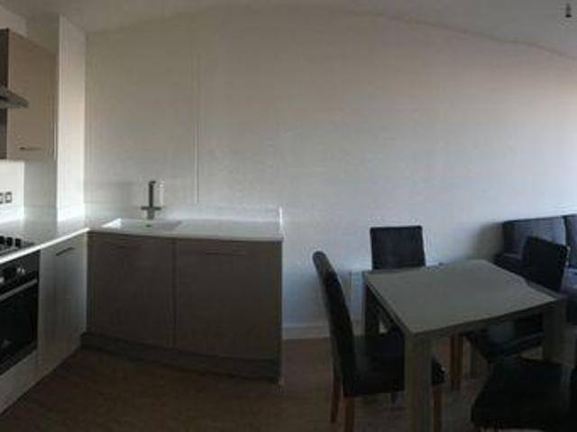 1 Bedrooms Flat for rent in Sheepcote Street, Birmingham City Centre B16