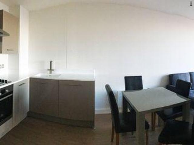 1 Bedrooms Flat for rent in Sheepcote Street, Birmingham City Centre B16