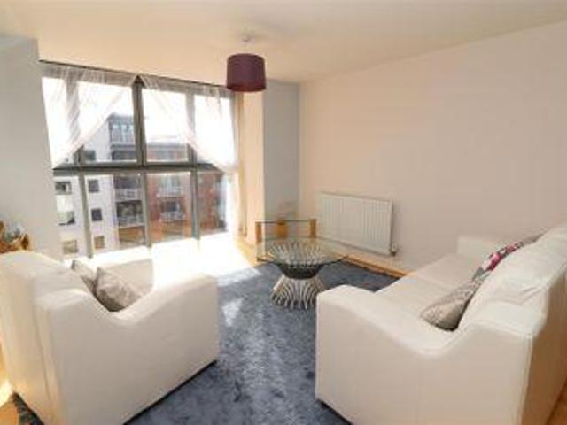 1 Bedrooms Flat for rent in Sheepcote Street, Edgbaston, Birmingham B16