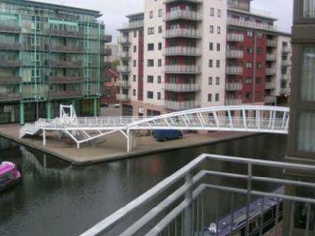 1 Bedrooms Flat for rent in Sheepcote Street, Edgbaston, Birmingham B16