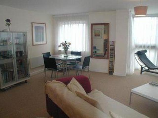 1 Bedrooms Flat for rent in Sheepcote Street, Edgbaston, Birmingham B16