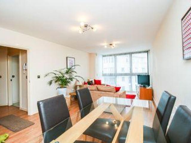 1 Bedrooms Flat for rent in Sheepcote Street, Edgbaston, Birmingham B16