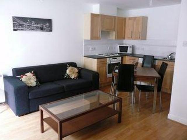 1 Bedrooms Flat for rent in Sheerness Mews, London E16