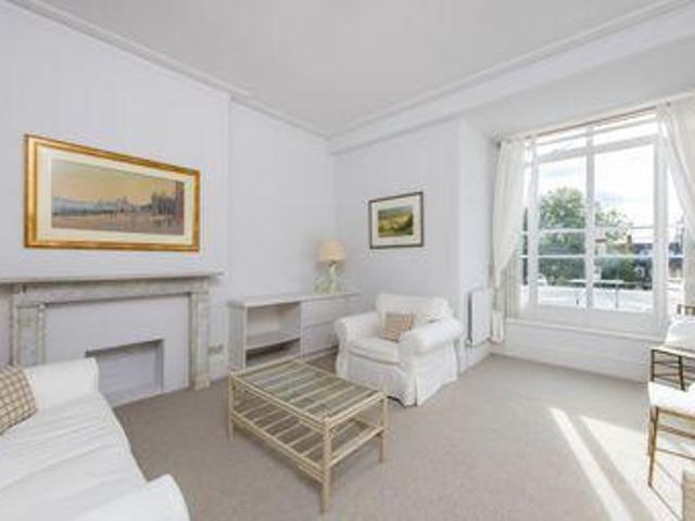 1 Bedrooms Flat for rent in Sheffield Terrace, London W8