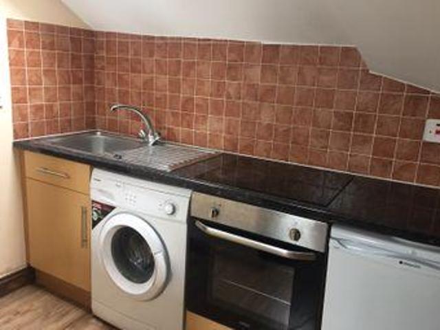 1 Bedrooms Flat for rent in Sheldon Road, London NW2
