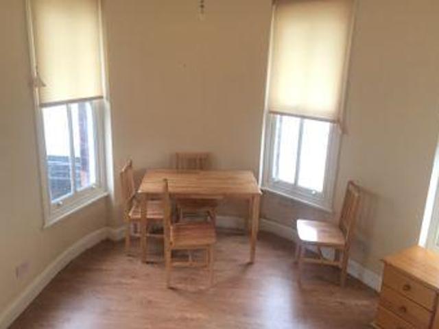 1 Bedrooms Flat for rent in Sheldon Road, London NW2