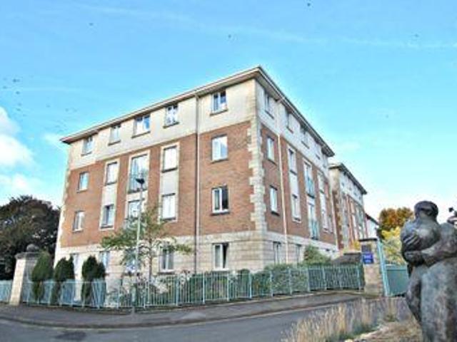 1 Bedrooms Flat for rent in Sheldons Court, Winchcombe Street, Cheltenham GL52