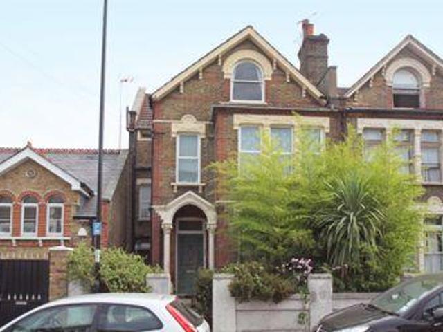1 Bedrooms Flat for rent in Shell Road, London SE13