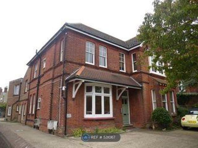 1 Bedrooms Flat for rent in Shelley Road, Worthing BN11