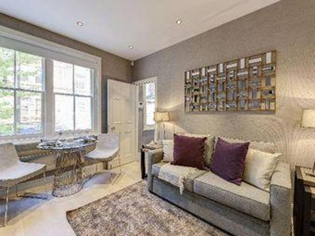 1 Bedrooms Flat for rent in Shepherd Market, Mayfair, London W1J