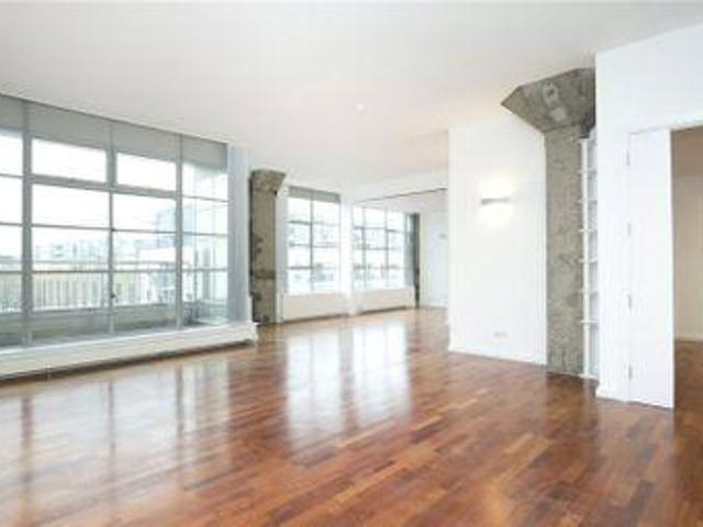 1 Bedrooms Flat for rent in Shepherdess Walk, Islington N1