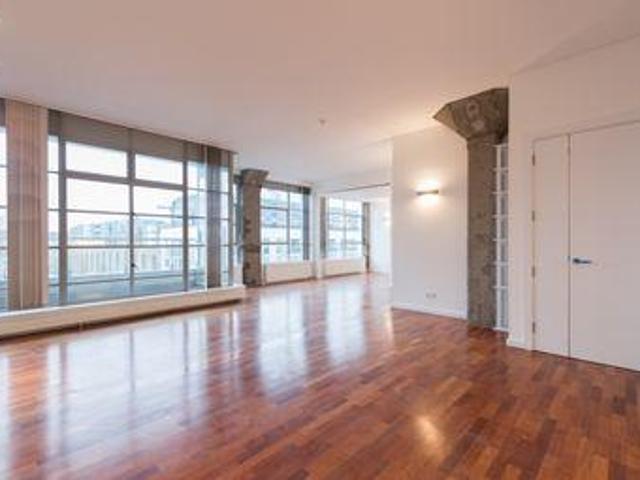 1 Bedrooms Flat for rent in Shepherdess Walk, London N1