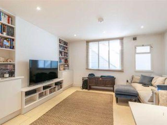 1 Bedrooms Flat for rent in Shepherds Bush Road, London W6
