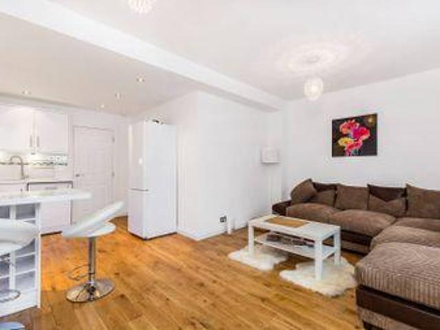 1 Bedrooms Flat for rent in Shepherds Bush Road, Shepherd´s Bush W6