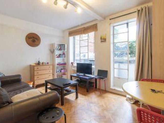 1 Bedrooms Flat for rent in Shepherds Bush Road, Shepherds Bush / Hammersmith W6