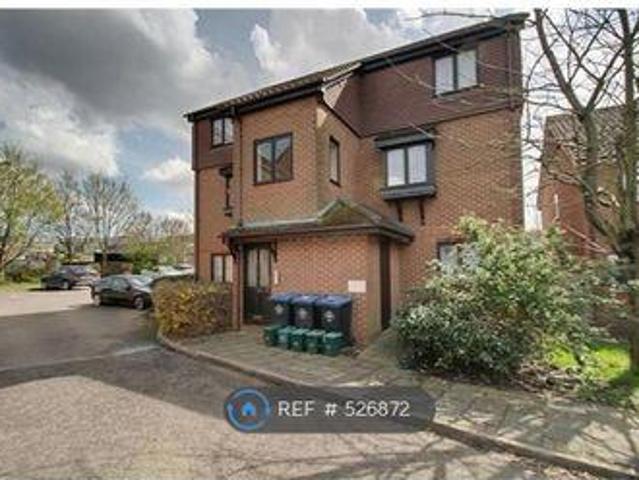 1 Bedrooms Flat for rent in Shepherds Walk, London NW2