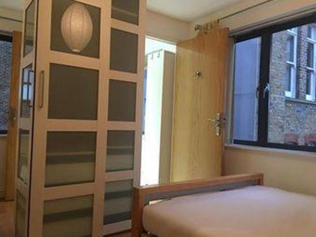 1 Bedrooms Flat for rent in Sherard Court, London N7