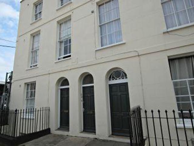 1 Bedrooms Flat for rent in Sherborne Place, Cheltenham GL52