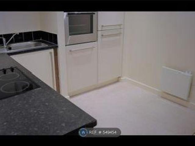 1 Bedrooms Flat for rent in Sherborne Street, Birmingham B16