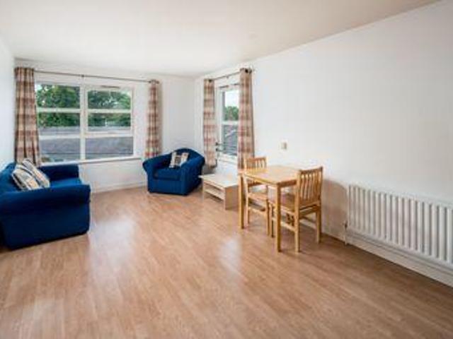 1 Bedrooms Flat for rent in Sherborne Street, Islington N1