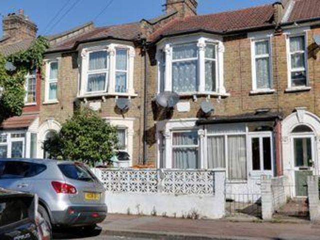 1 Bedrooms Flat for rent in Sheridan Road, Manor Park, London E12
