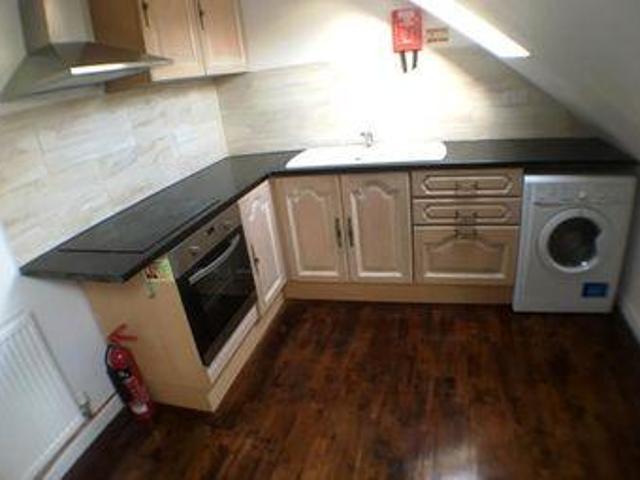 1 Bedrooms Flat for rent in Sherrick Green Road, Dollis Hill NW10