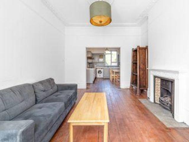 1 Bedrooms Flat for rent in Sherriff Road, West Hampstead NW6