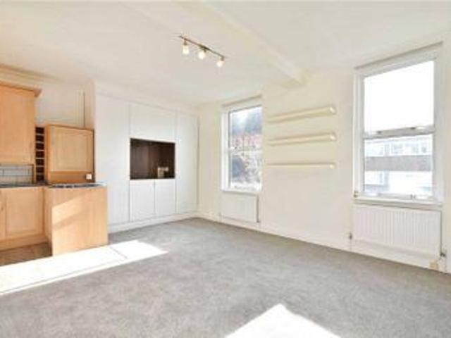 1 Bedrooms Flat for rent in Sherriff Road, West Hampstead NW6