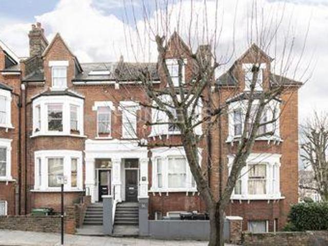 1 Bedrooms Flat for rent in Sherriff Road, London NW6