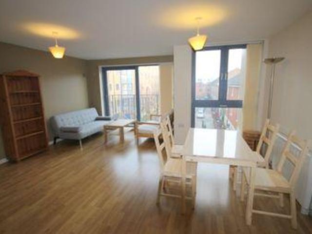 1 Bedrooms Flat for rent in Sherwood Gardens, London E14