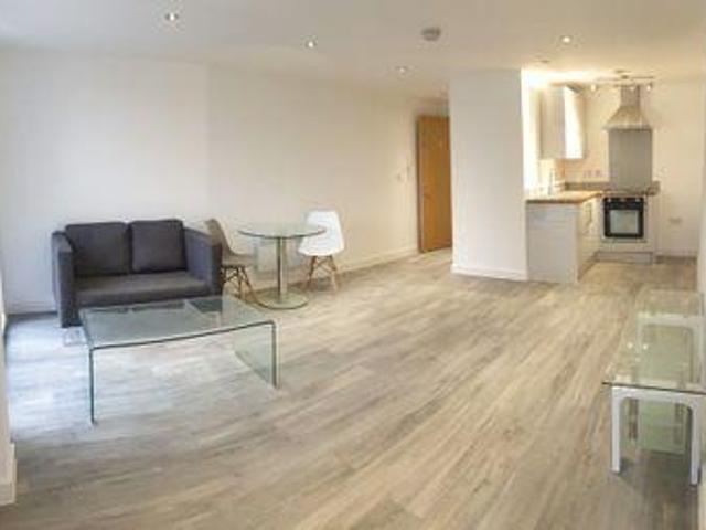 1 Bedrooms Flat for rent in Sherwood Street, Fallowfield M14