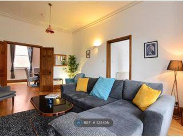 1 Bedrooms Flat for rent in Sherwood Rise, Nottingham NG7