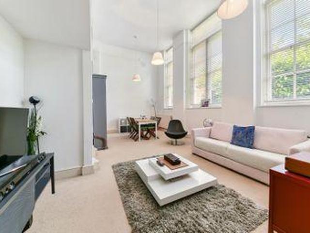 1 Bedrooms Flat for rent in Shillington Old School, 181 Este Road, London SW11