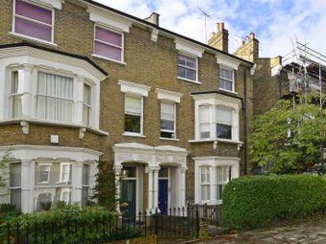 1 Bedrooms Flat for rent in Shirlock Road, Hampstead NW3