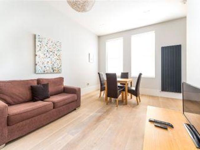 1 Bedrooms Flat for rent in Shoot Up Hill, Kilburn, London NW2