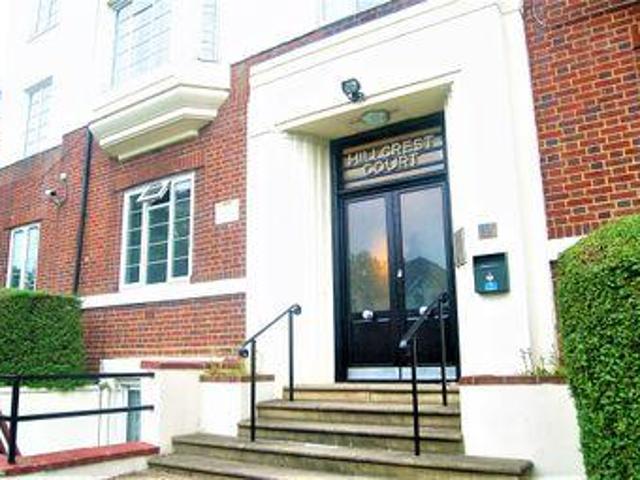 1 Bedrooms Flat for rent in Shoot Up Hill, London NW2