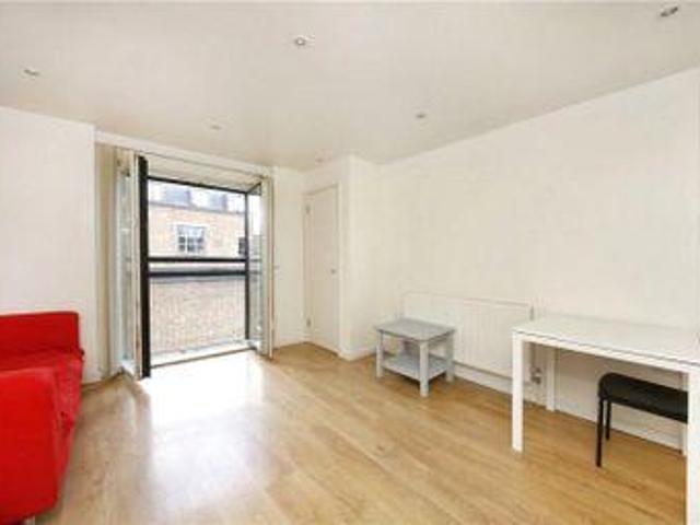 1 Bedrooms Flat for rent in Shore Road, Hackney, London E9