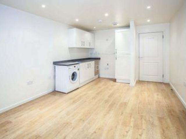 1 Bedrooms Flat for rent in Shore Road, London Fields E9