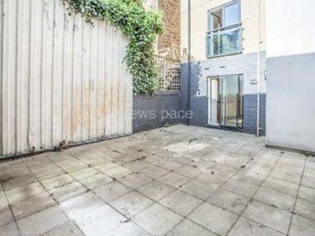 1 Bedrooms Flat for rent in Shore Road, London Fields E9