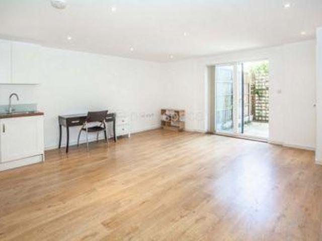 1 Bedrooms Flat for rent in Shore Road, London Fields E9