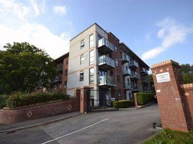 1 Bedrooms Flat for rent in Shorecliffe Rise, Manchester M26