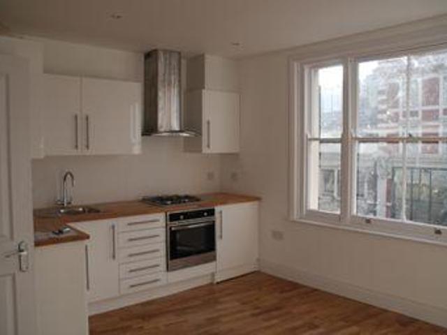 1 Bedrooms Flat for rent in Shoreditch High Street, London E1