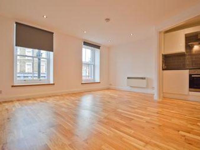1 Bedrooms Flat for rent in Shoreditch High Street, London E1
