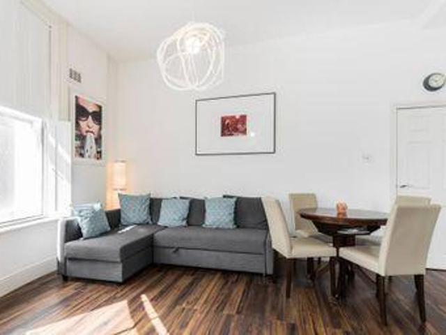1 Bedrooms Flat for rent in Shoreditch High Street, London E1