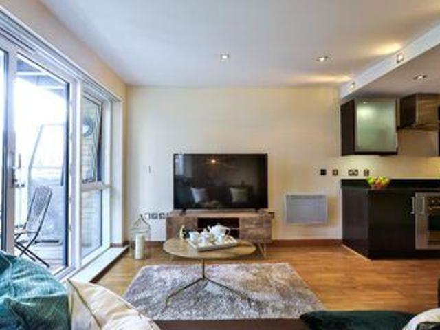 1 Bedrooms Flat for rent in Short Let, Canary Wharf E14