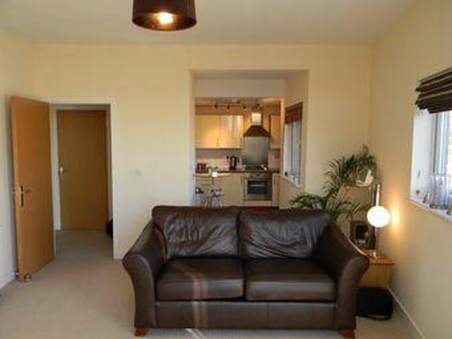 1 Bedrooms Flat for rent in Shot Tower Close, Chester CH1